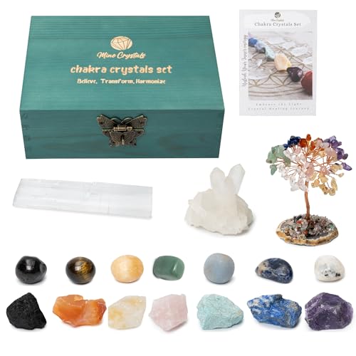 Crystal Healing Resources | Crystals Alchemy