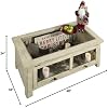 Amazon.com: Progressive Display Cocktail Table : Home & Kitchen
