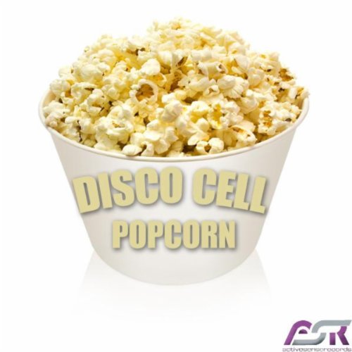 Écouter Popcorn (2010 Mixes) par Disco Cell sur Amazon Music Unlimited