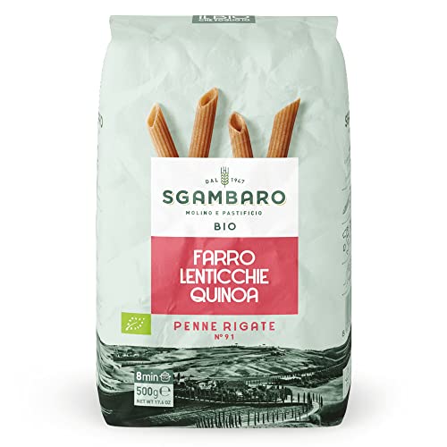 I migliori Marchi di Pasta Italiana