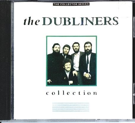 Dubliners Collection: Amazon.co.uk: CDs & Vinyl
