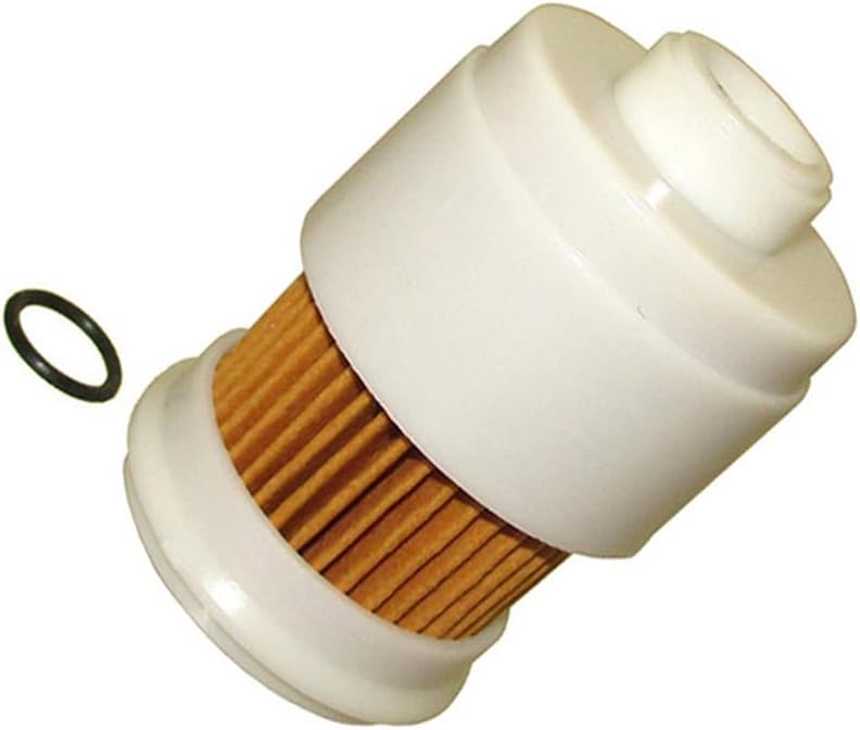 DJ-Motor Short Fuel Filter Element For Yamaha 150-250 Hp Outboard 68F ...