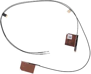 Amazon.com: Laptop WiFi Antenna for Laptops Tablets Enhanced Signal ...