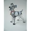 Amazon.com: Swarovski Lady and The Tramp Tramp Collectible Doll : Home ...