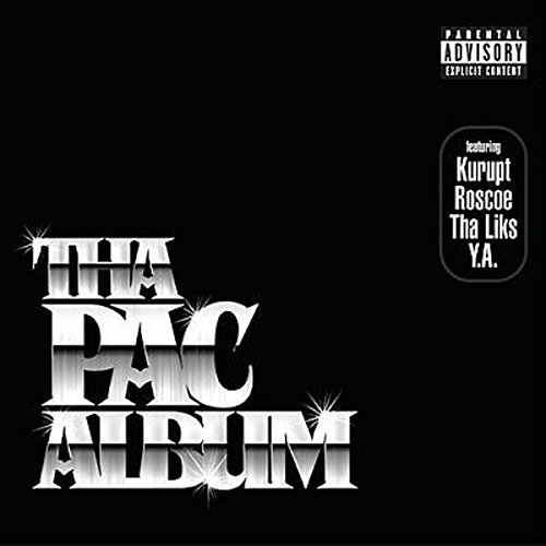 Various Artists - Pac Album - Amazon.com Music