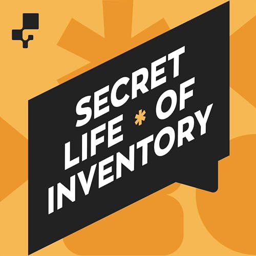 Amazon.com: Secret Life of Inventory : inFlow Inventory: Audible Books ...