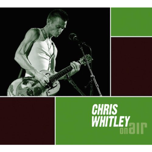 Play On Air (Live) by Chris Whitley on Amazon Music