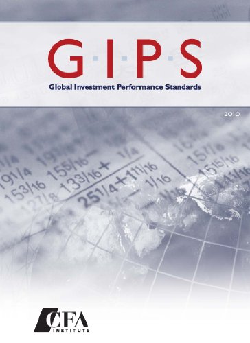 Global Investment Performance Standards (GIPS®): As Adopted by the GIPS ...