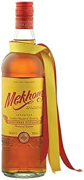Mekhong Whisky Spirit of Thailand 0,7 Liter : Amazon.fr: Epicerie