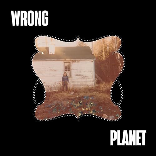 Wrong Planet by Ribbon Skirt on Amazon Prime Music