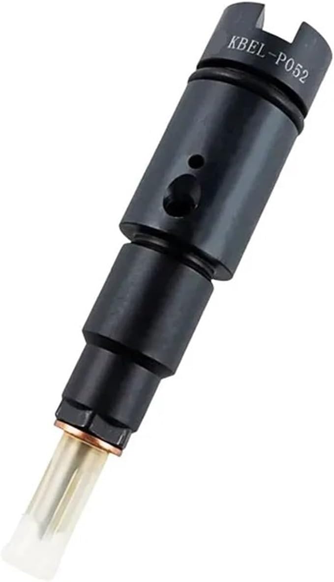 Amazon | ディーゼル燃料インジェクター KBEL-P052 3975929、カミンズ 6L8.9 エンジンに対応 | インジェクション ...