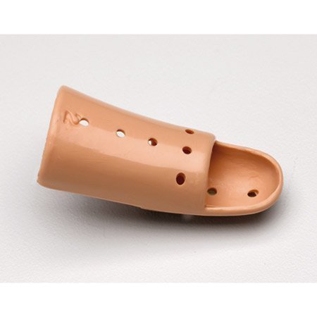 Amazon.com: Brown Medical Stax-Type Splints - 5½ : Health & Household