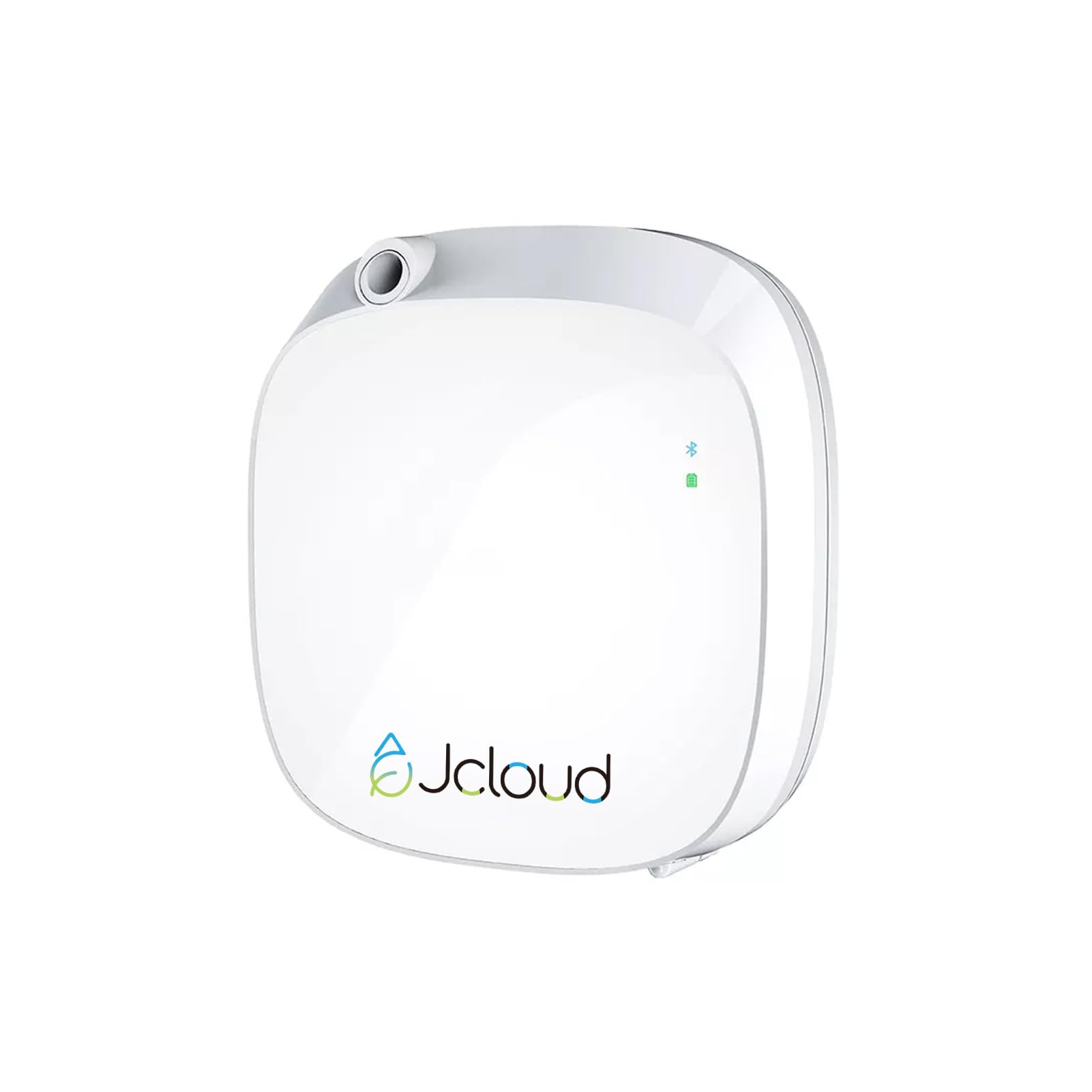 Amazon.com: JCLOUD Smart Scent Air Machine for Home, Waterless Essential Oil Diffuser with Cold ...