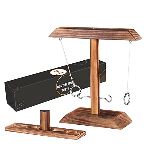 Amazon Best Sellers: Best Ring Toss Games