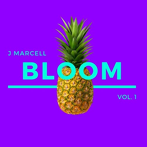 Play Bloom, Vol. 1 by J Marcell Beats on Amazon Music
