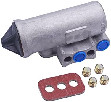 Amazon.com: Bendix 275707N - D-2 Air Brake Compressor Governor - New ...