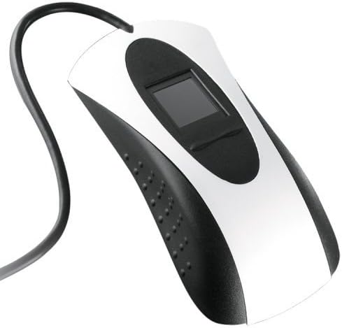 Amazon.com : Sequiam Biometrics ScanQ Fingerprint Authentication ...