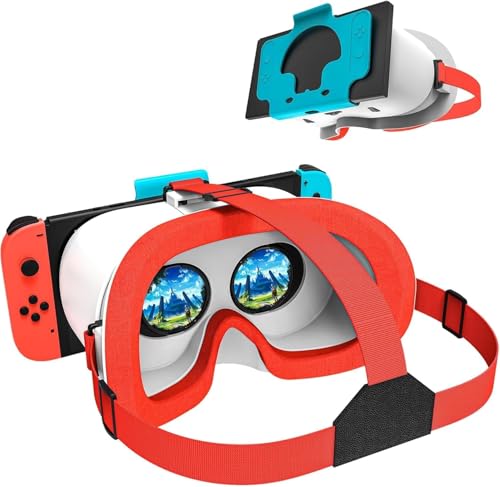 Amazon.com.au Best Sellers: The most popular items in Virtual Reality ...