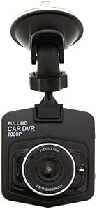 Nor-Tec ONBOARD_CAMERA, Dashboard Camera Full HD, 2.4inch LCD, 1080P ...