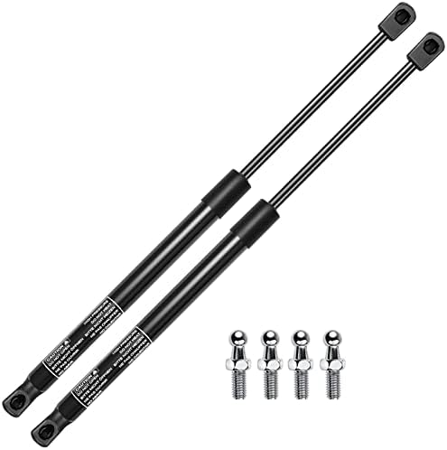 Amazon.com: Strongarm 4585 Fits HONDA Element 2003 2004 2005 2006 2007 ...