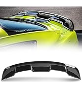 Amazon.com: KKoneAuto Side Skirts Compatible with 2015-2023 Challenger ...
