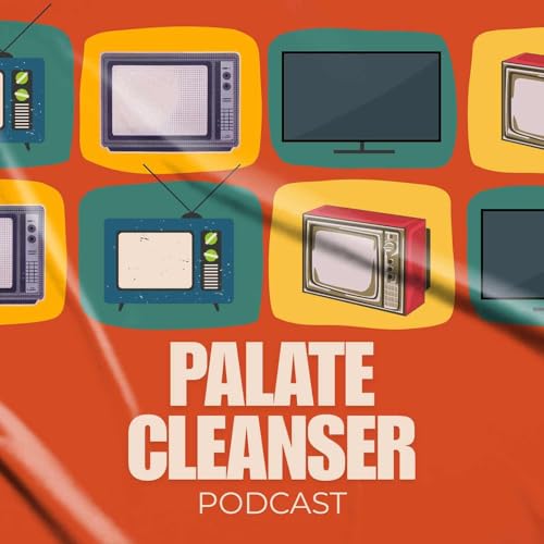 Palate Cleanser : Palate Cleanser Podcast: Amazon.de: Bücher