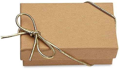 Amazon.com: Stretch Loops - 6", Gold - Pack of 50 : Health & Household