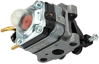 Amazon.com: Shnile Carburetor compatible with Homelite UT33650 UT33650B ...