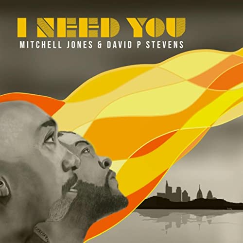 Play I Need You by David P Stevens & Mitchell Jones on Amazon Music