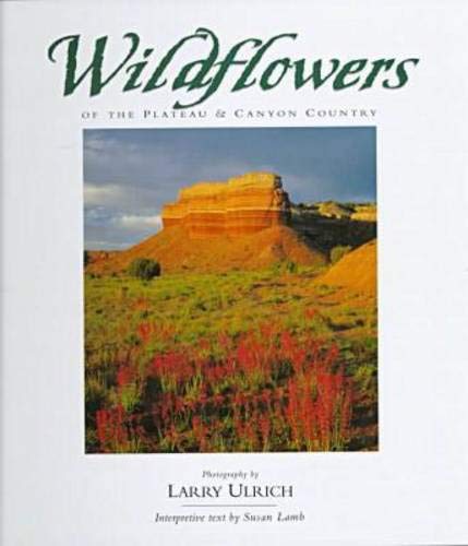 Amazon.com: Wildflowers of the Plateau and Canyon Country ...