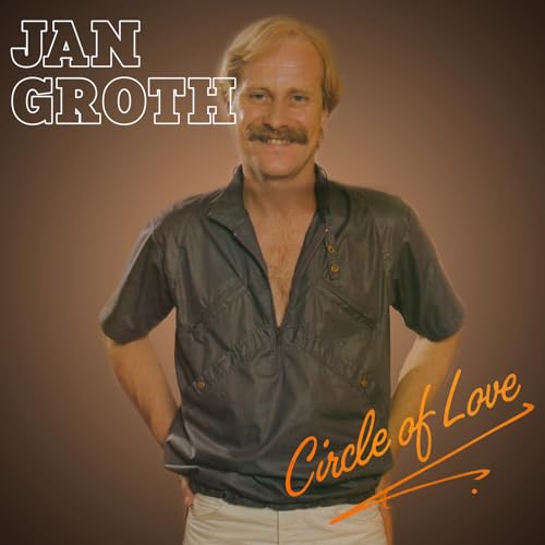 Play Circle Of Love (Remastered) by Jan Groth on Amazon Music
