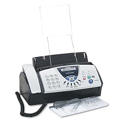 The 29 Best Small Fax Machines of 2025 [Verified] - Cherry Picks