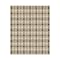 Amazon.com: Ruggable Washable 8x10 Large Area Rug, Plaid, Premium ...