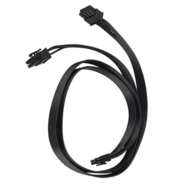 Amazon.com: GPU Power Adapter Cable for NVIDIA GeForce RTX 30 Series ...