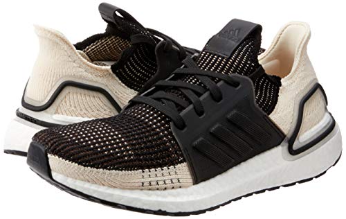 Buy Adidas Men Cblack/Linen/Crywht Running Shoes-12.5 UK/India (48 EU ...