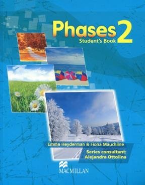 Phases 2 Student’S Book: Amazon.co.uk: Heyderman: 9789876721301: Books