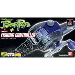 Fishing Freaks Bass Rise [Limited Edition] [Japan Import] : Amazon.de ...