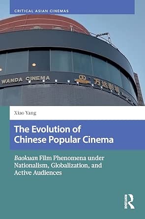 Amazon.com: The Evolution of Chinese Popular Cinema (Critical Asian ...