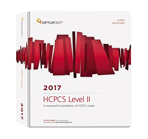 HCPCS Levell Expert (Updateable): 9781601519160: Medicine & Health ...