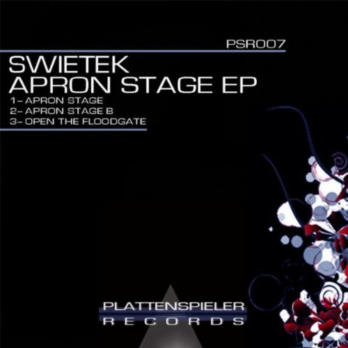 Apron Stage Ep by Swietek on Amazon Music - Amazon.co.uk