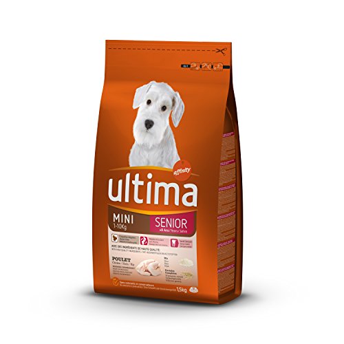 Crocchette Ultima Cane: Il Cibo di Ultima Affinity