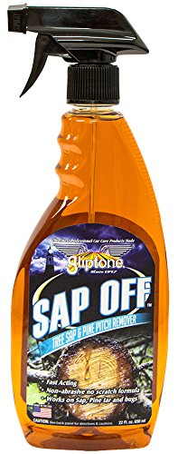 Compare Price: resin and pitch remover - on StatementsLtd.com