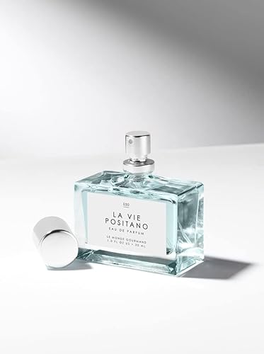 Reviews for Le Monde Gourmand La Vie Positano Perfume Spray - Italian ...