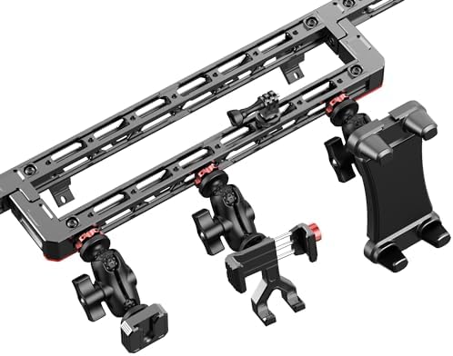 Amazon.com: EASEORD Dash Mount Platform Phone Holder Compatible with ...