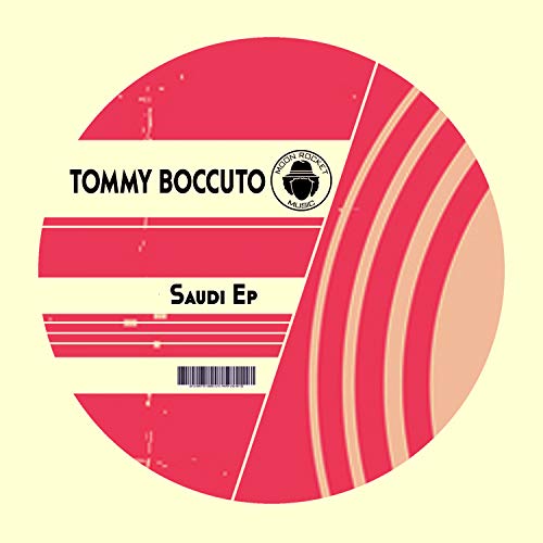 Saudi Ep by Tommy boccuto on Amazon Music - Amazon.com
