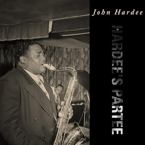 Amazon Music - John HardeeのHardee's Partee - Amazon.co.jp