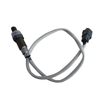 Amazon.com: ELING Original Oxygen Sensor 22690-AA501 22690AA501 Genuine ...