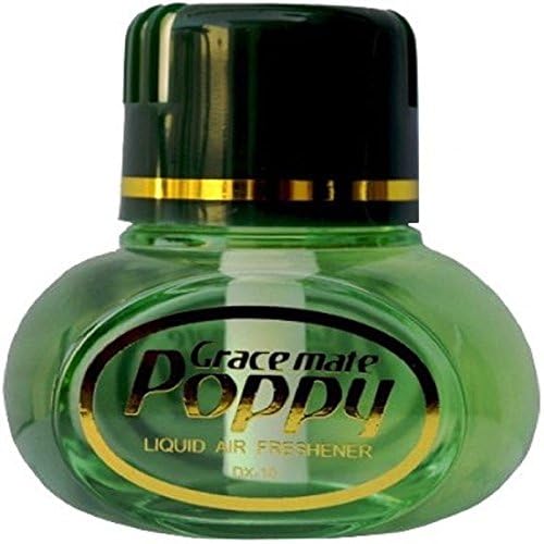 Grace mate poppy liquid air freshener perfume,Liquid Air Freshener ...