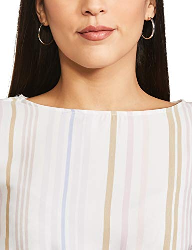 Buy AND Women's Regular Fit Top at Amazon.in