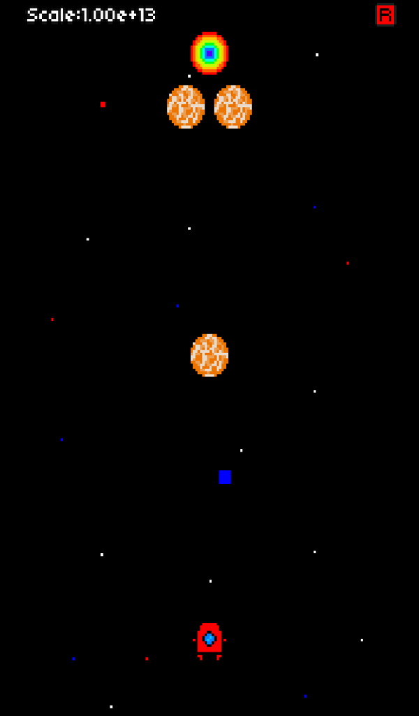 Rocket Launch - App on Amazon Appstore